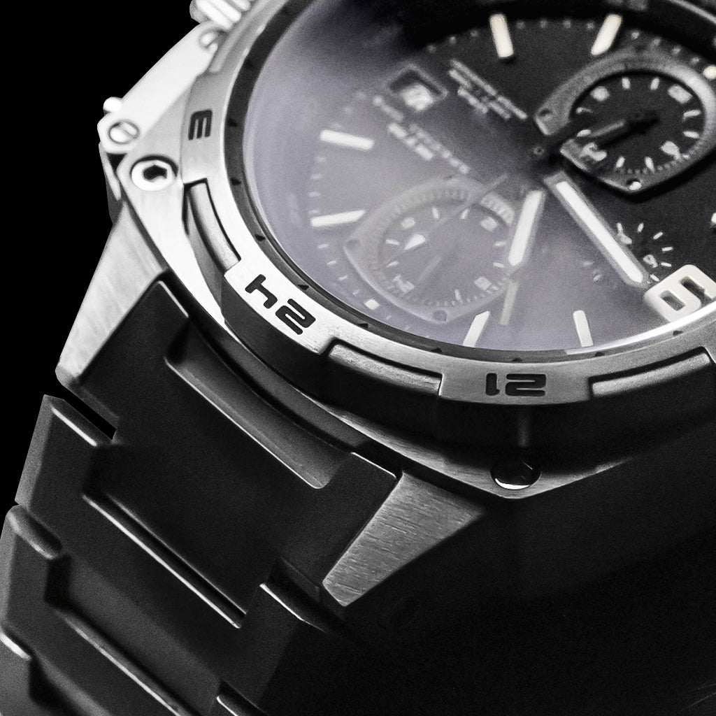 Cobra Customized | Special Ops Watches | MTM | WATCH